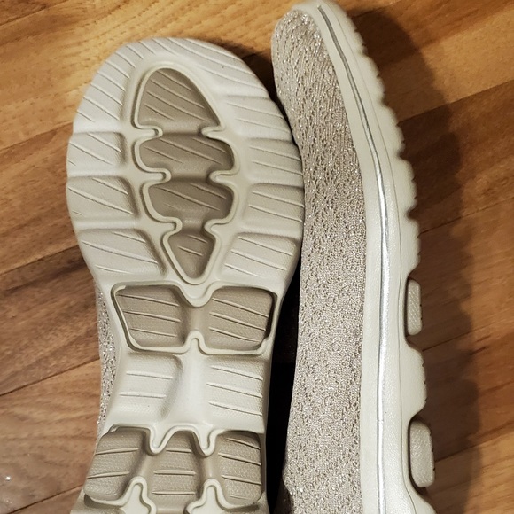 Skechers | Shoes | Skechers Air Cooled Gogo Mat Shoes | Poshmark